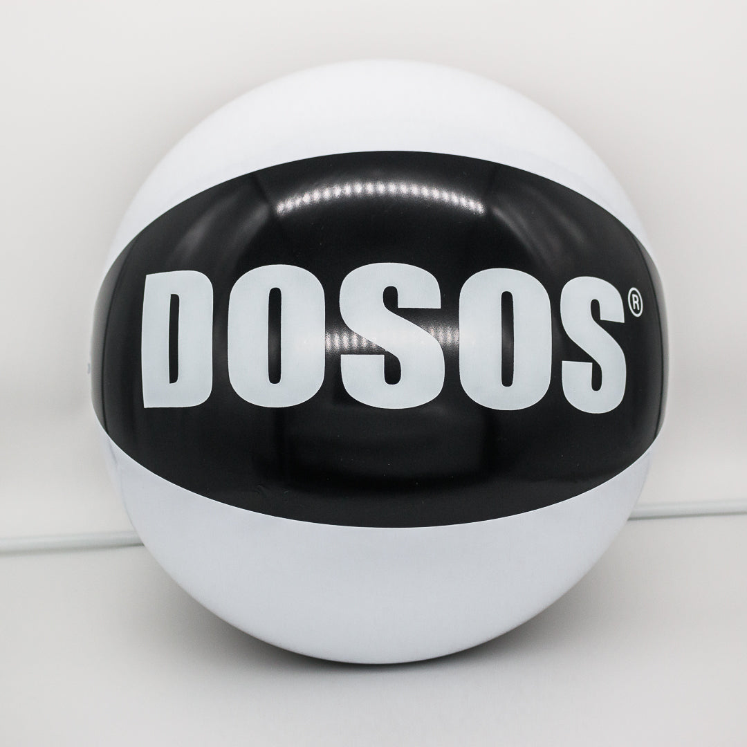 DOSOS - Beach Ball – DOSOS CLOTHING